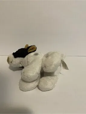 Russ | Toys | Russ Luv Pets Cow Cranbury Mini Plush Stuffed Animal ...